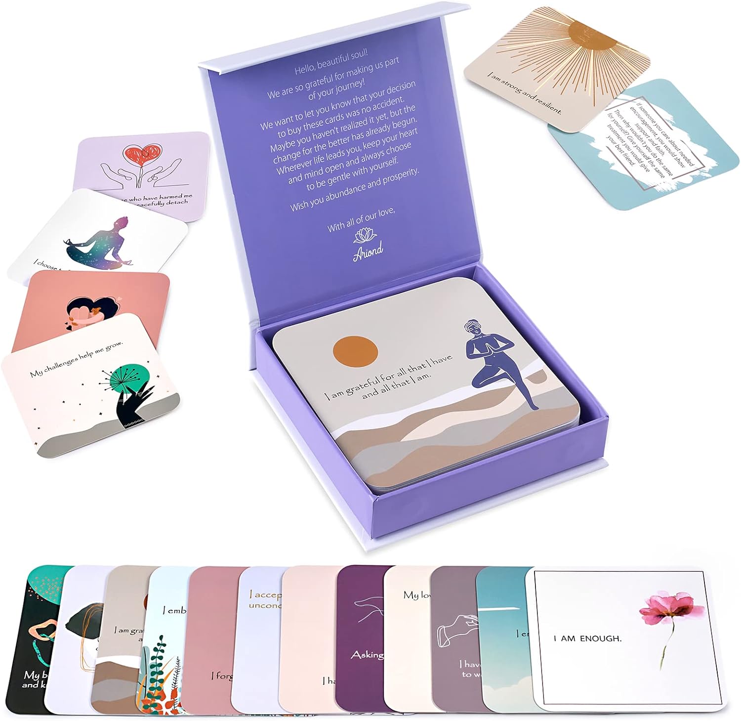 8 powerful spiritual forces you will feel during the total eclipse (The ...